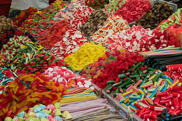 The Science Behind Your Sweet Tooth