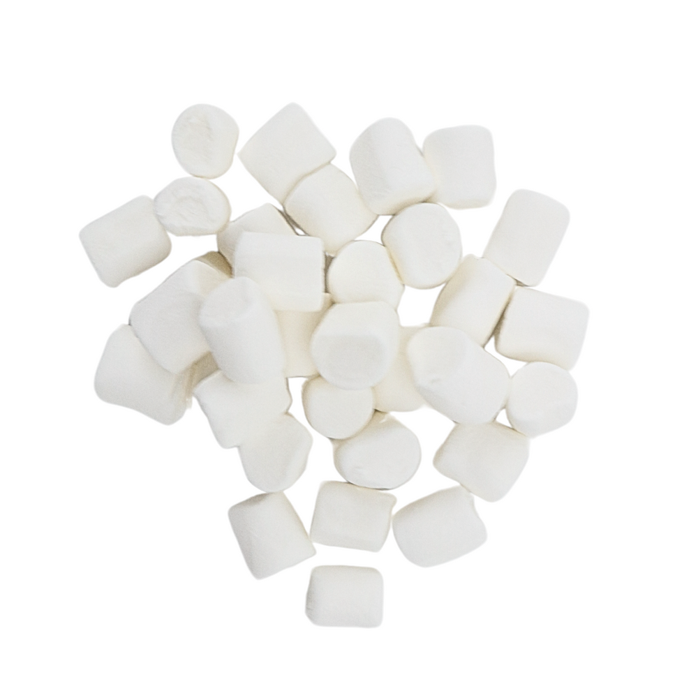 Wholesale Marshmallows - Foam Mallows