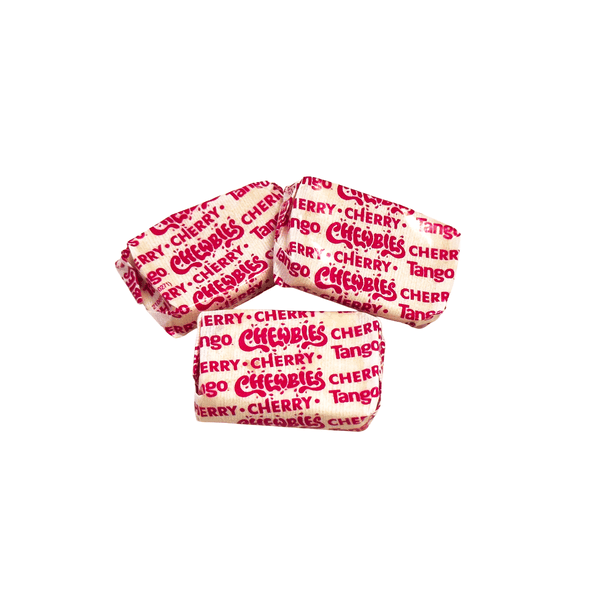 Wholesale Tango Chewbies Cherry - 400 Count | Bulk Wholesale Sweets