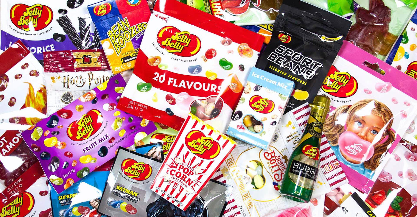 Wholesale Sweets - Buy Bulk Confectionery Online At Low Trade Prices