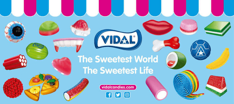 Wholesale Sweets - Buy Bulk Confectionery Online At Low Trade Prices